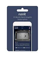 Nanit Plus Monitor | West Coast Kids