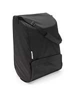 Bugaboo - Ant - Complete Stroller - Aluminum/Black | West Coast Kids