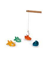 Janod - My Magic Bath Book | West Coast Kids