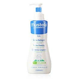 Mustela - Dermo/Gentle Cleansing Gel | West Coast Kids