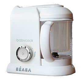 BEABA Babycook Baby Food Maker | West Coast Kids
