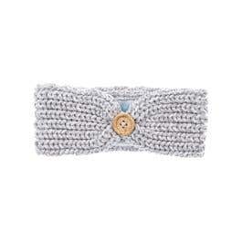 Beba Bean - Knit Headband | West Coast Kids