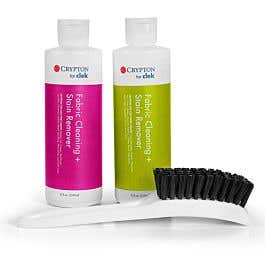 Clek - Crypton for Clek Fabric Cleaning + Stain Remover Kit | West ...