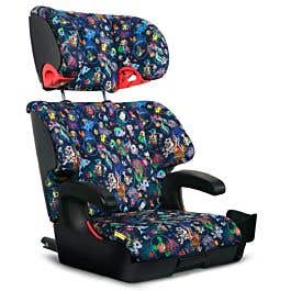 Clek - Oobr Booster Seat (Tokidoki) - Reef Rider | West Coast Kids