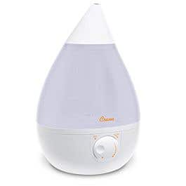 Crane - Drop Shape Humidifiers | West Coast Kids