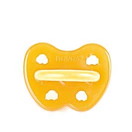 Hevea - Pacifier - Symmetrical | West Coast Kids