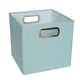 JJ Cole - Tall Storage Box | West Coast Kids