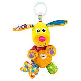 Lamaze - Clip & go | West Coast Kids