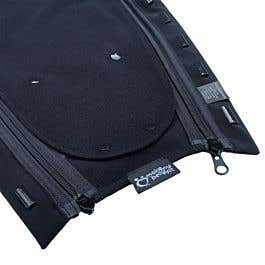 Make My Belly Fit - Universal Jacket Extender | West Coast Kids