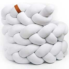 Malia Mu - Braid Cushion (Full) | West Coast Kids