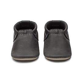 Minimoc - Baby Shoes (Terrain) | West Coast Kids