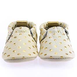Minimoc - Baby Moccasins | West Coast Kids