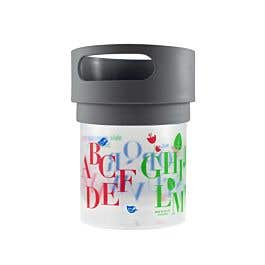 Munchie Mug - Snack Cup (16 oz) | West Coast Kids