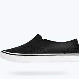 Native Shoes - Miles Junior Shoes (Core) | West Coast Kids