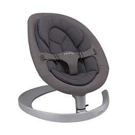 Nuna - Leaf Grow Swing | West Coast Kids