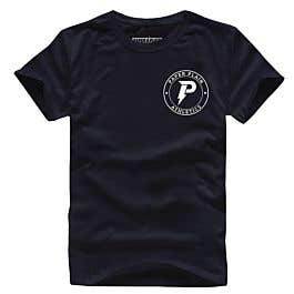 Paper Plain - Boxing Club Tee | West Coast Kids