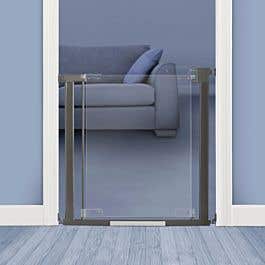 Crystal Gate Pressure Mount | West Coast Kids