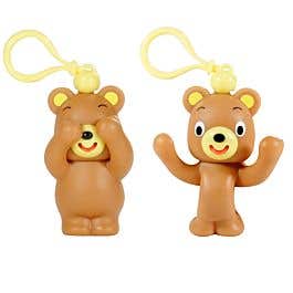 Sankyo Toys - Jabb-A-Boo | West Coast Kids