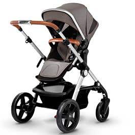 Silver Cross Wave Stroller Sable | West Coast Kids