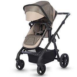 Silver Cross Coast Tundra | West Coast Kids