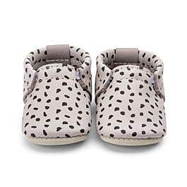 Minimoc - Baby Shoes Print | West Coast Kids