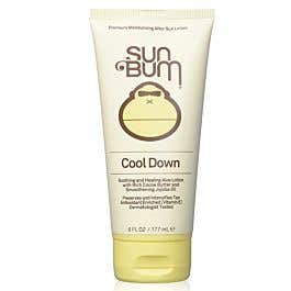 Sun Bum - Cool Down After Sun Lotion | West Coast Kids