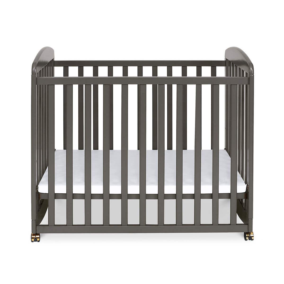 Shop Convertible Cribs - Free Shipping $49+ | West Coast Kids