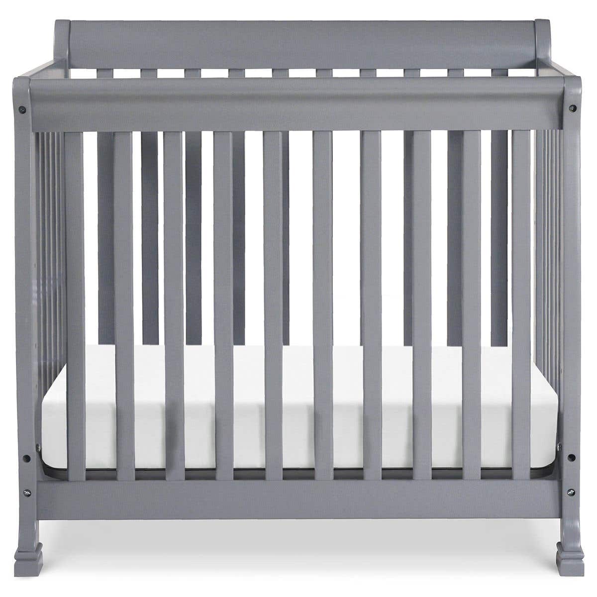 Mini Cribs | West Coast Kids