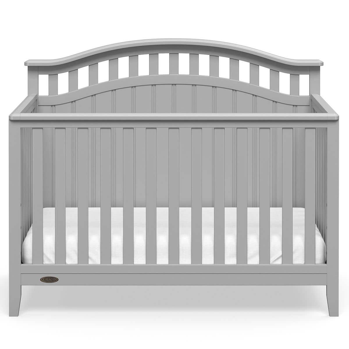 Shop Convertible Cribs - Free Shipping $49+ | West Coast Kids