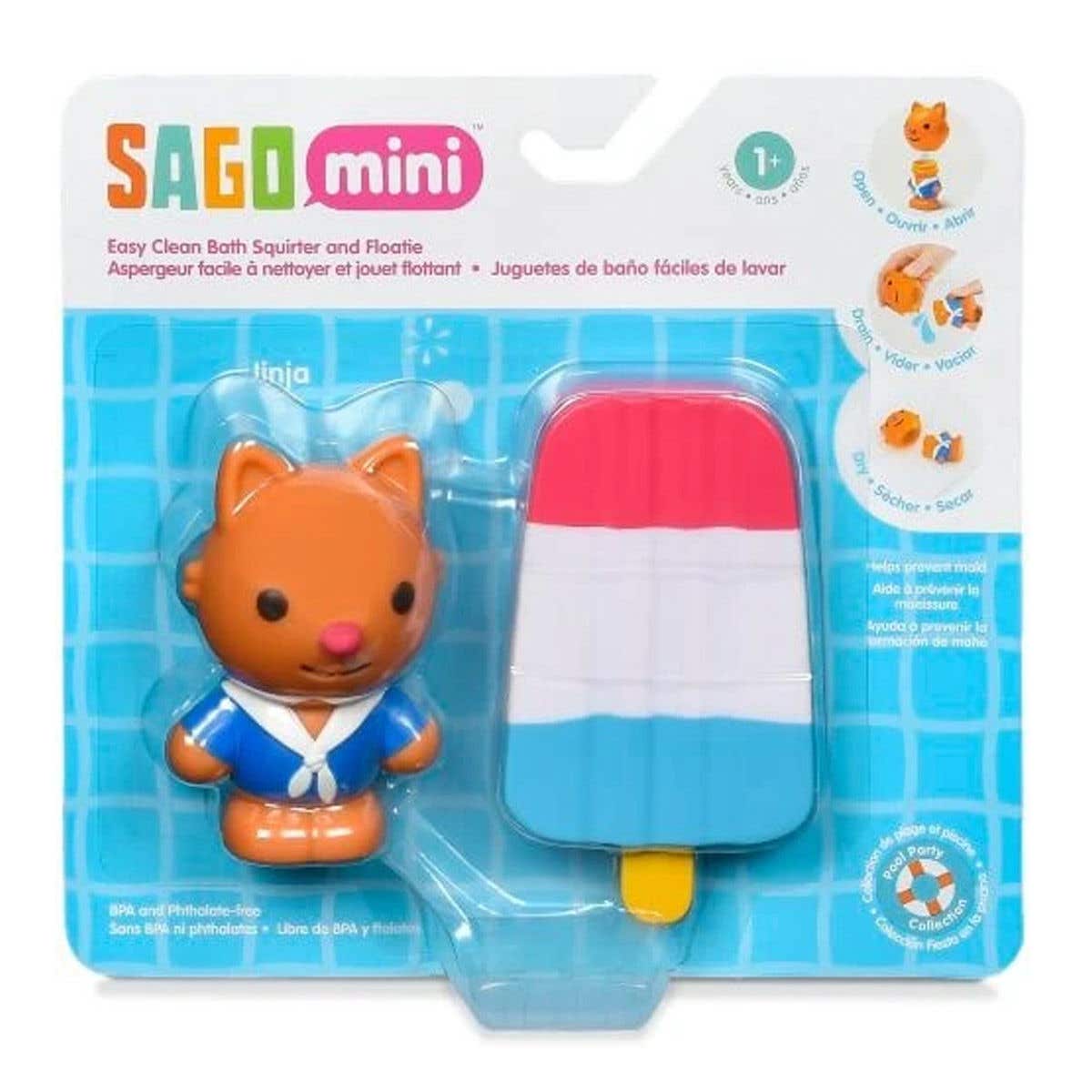 Sago Mini | West Coast Kids