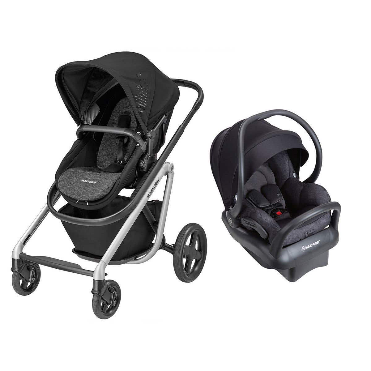 Shop Strollers - Free Shipping $49+ | West Coast Kids