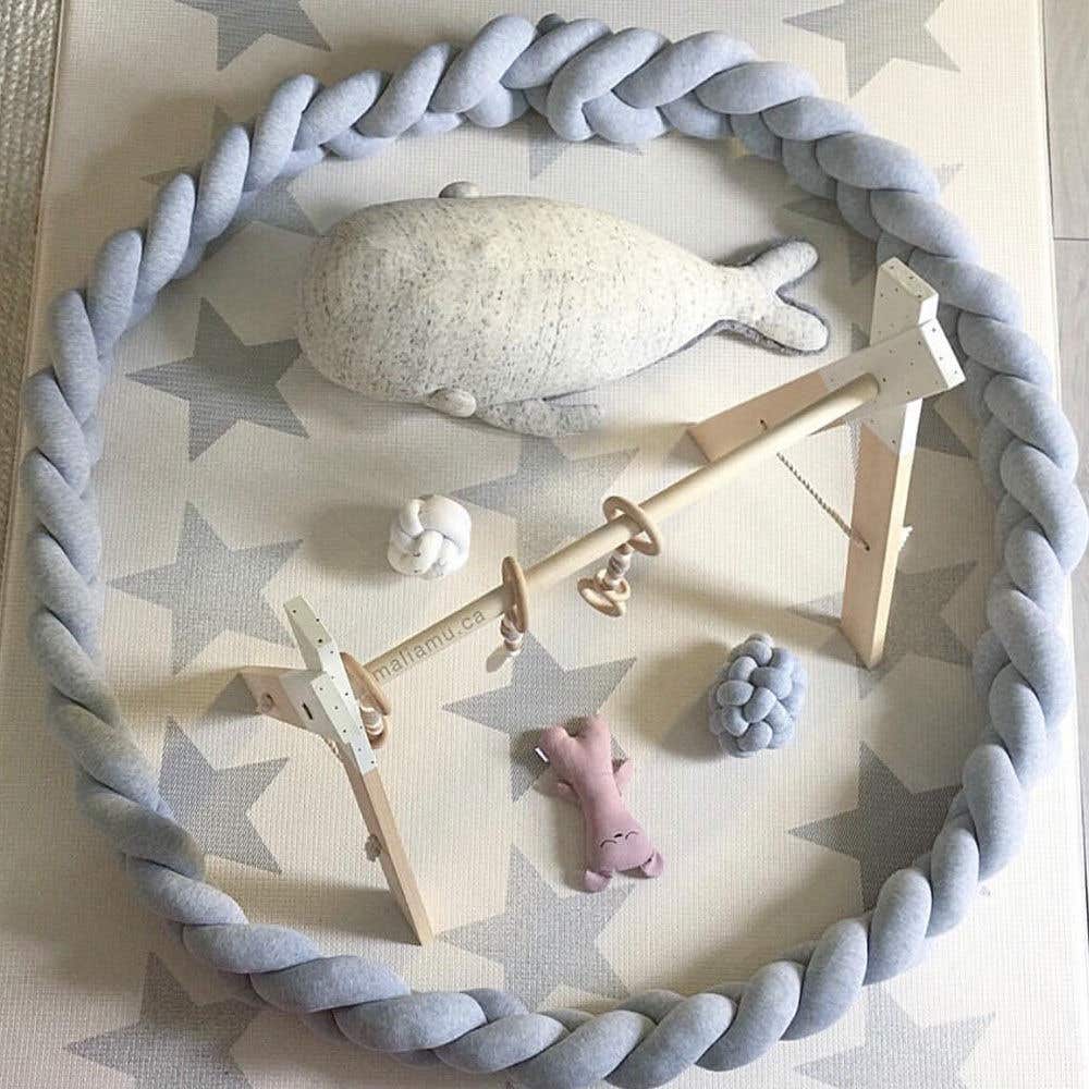 Malia Mu - Brands | West Coast Kids