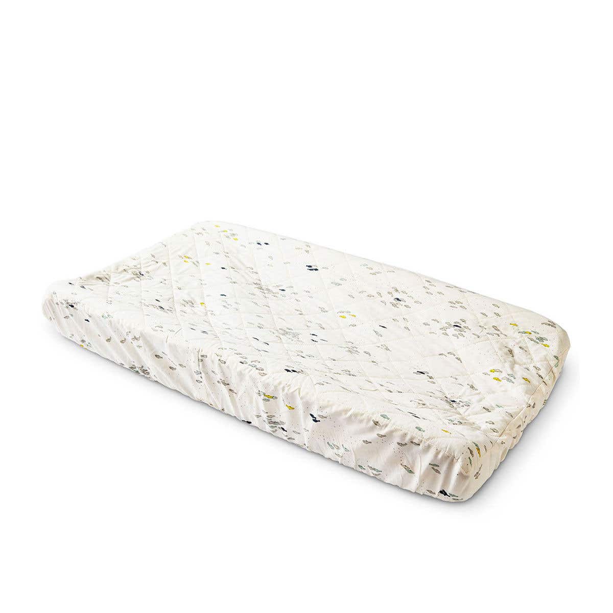 Changing Pads + Covers - Bedding + Decor | West Coast Kids