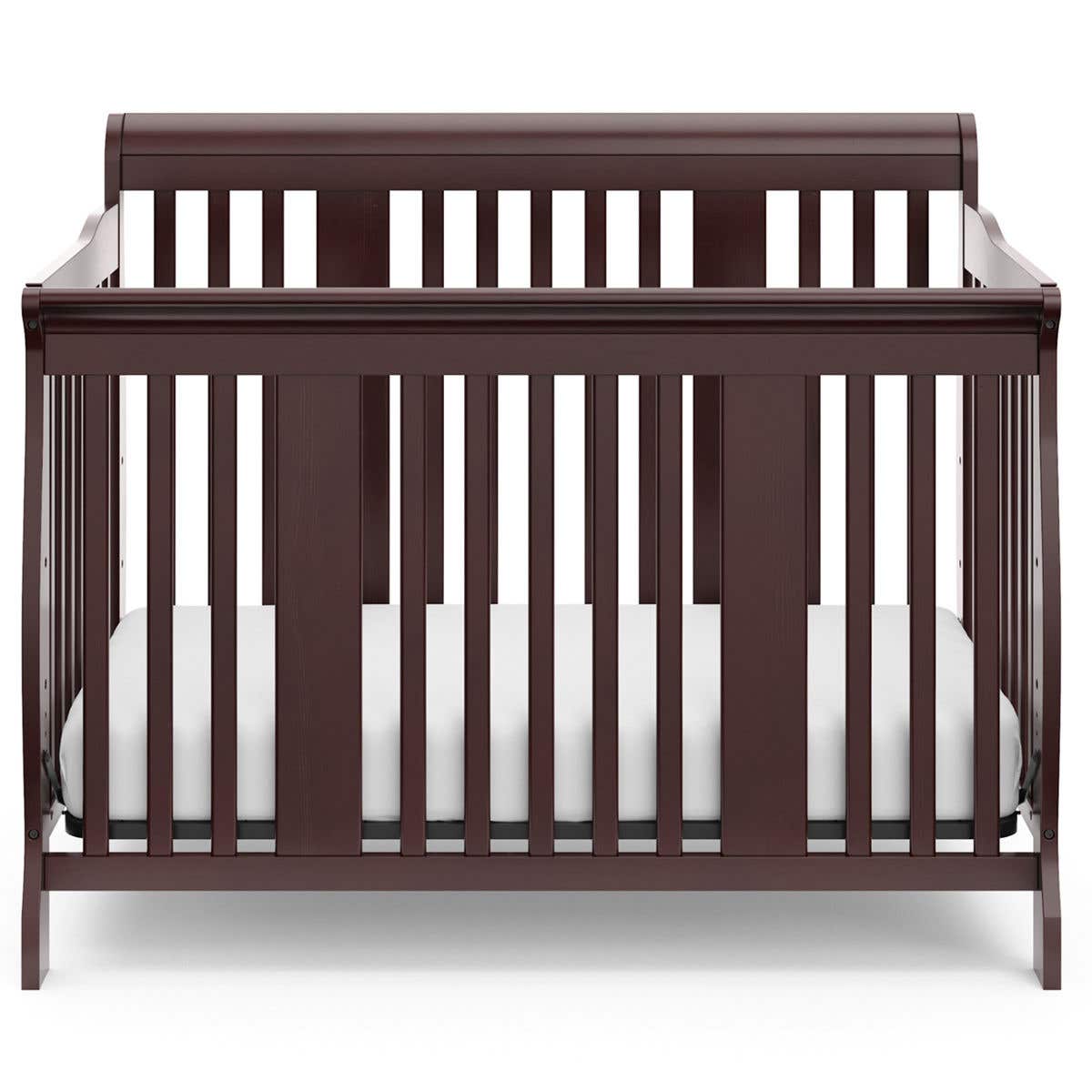 Shop Convertible Cribs - Free Shipping $49+ | West Coast Kids